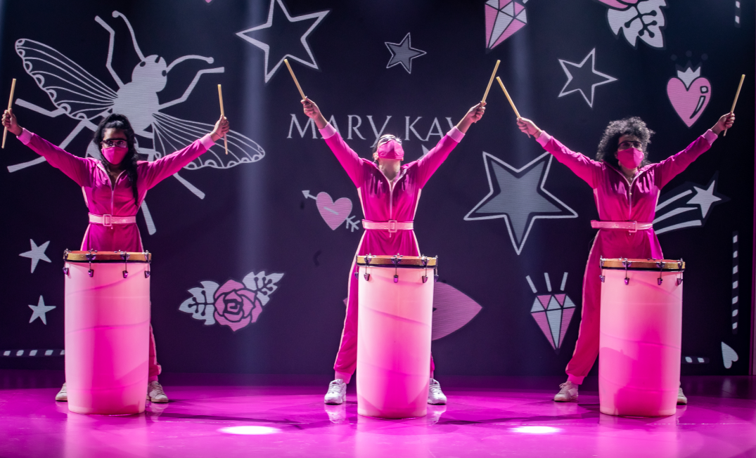 tm1 Brand Experience | #SempreIncrível