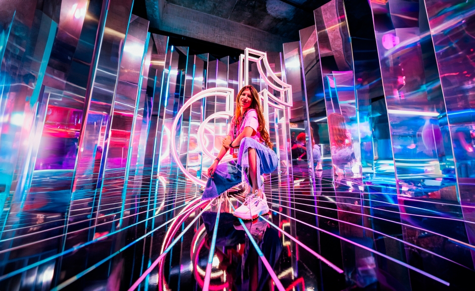 tm1 Brand Experience | #SempreIncrível