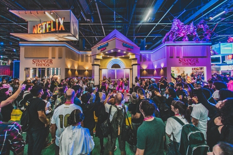 tm1 Brand Experience | #SempreIncrível