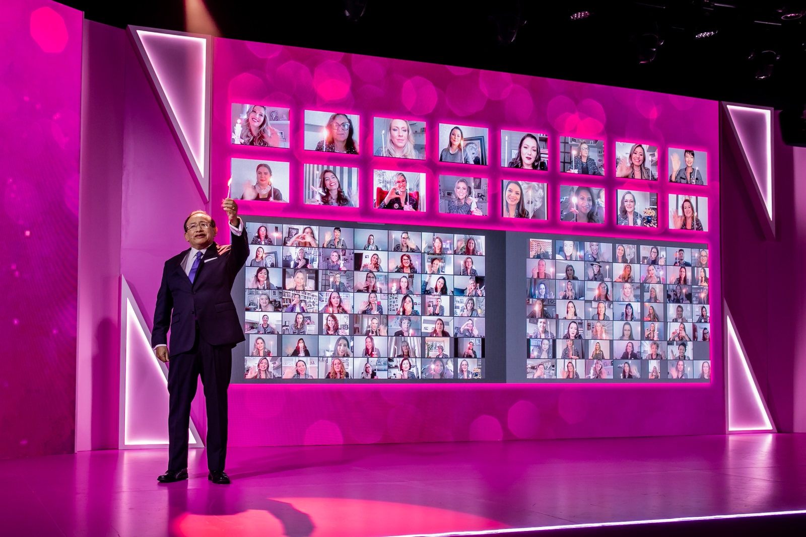 tm1 Brand Experience | #SempreIncrível