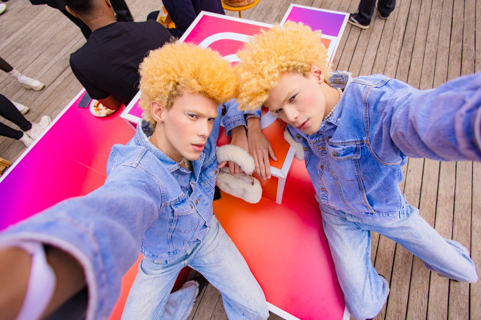 tm1 Brand Experience | #SempreIncrível